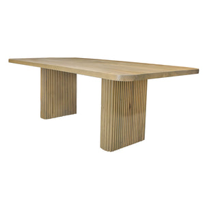 Fiona Table – Craftworks at the Barn