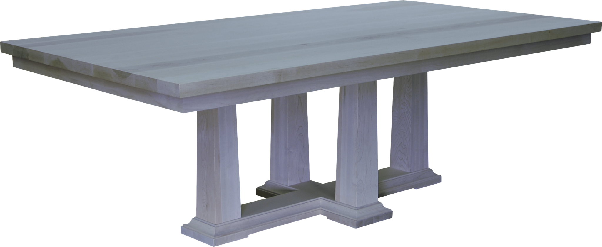Parthenon Table – Craftworks at the Barn