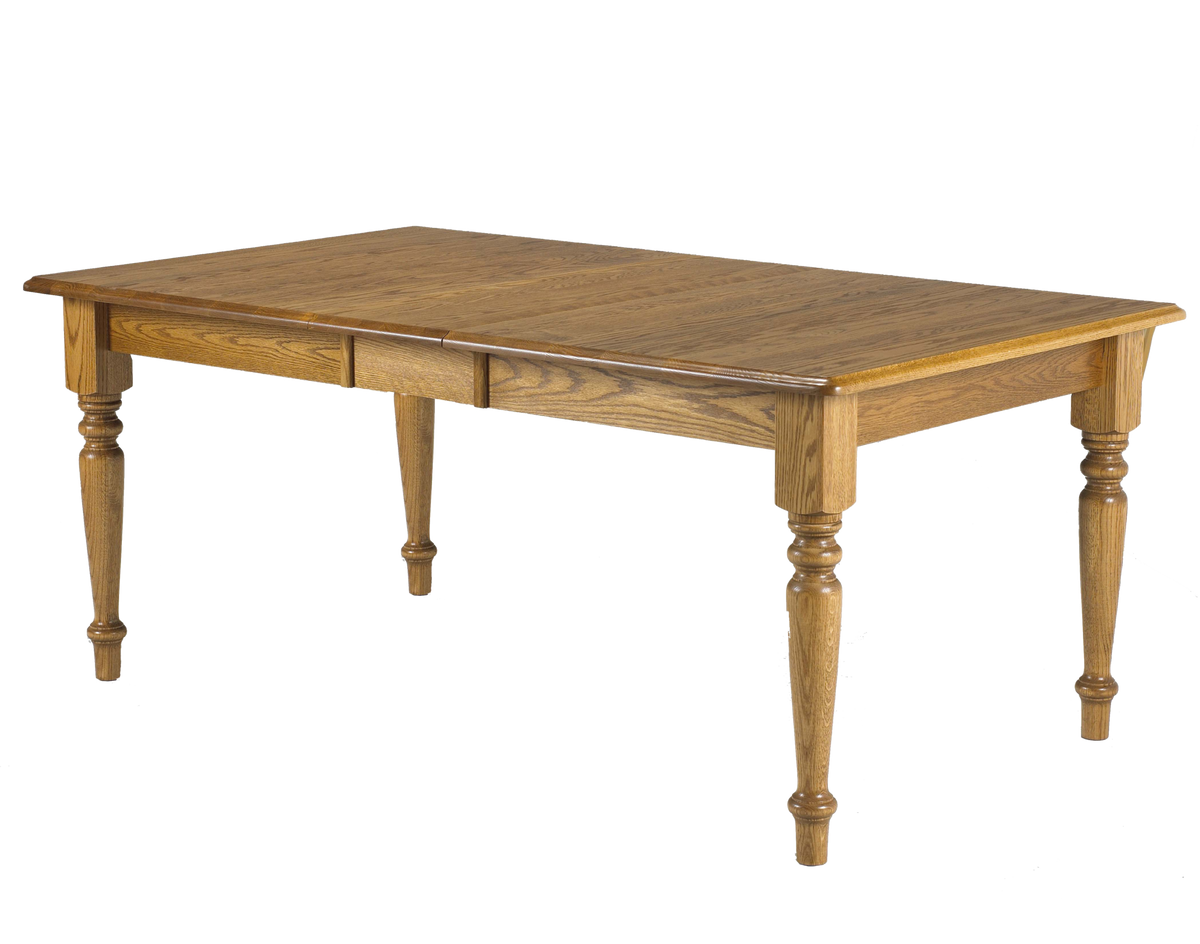 Reesor Table – Craftworks at the Barn